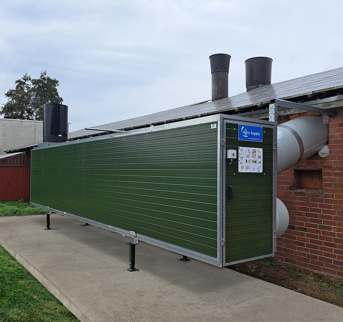 ECO Units - Vencomatic Group